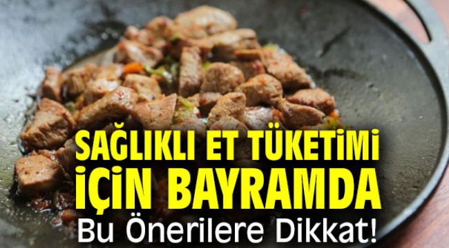 Sağlıklı Et Tüketimi için Bu Önerilere Dikkat! - GENEL - Oluşum Haber ... Sağlıklı Et Tüketimi için Bu Önerilere Dikkat! - GENEL - Oluşum Haber ...